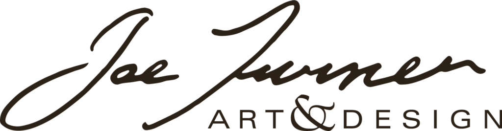 Joe Turner | Art & Design